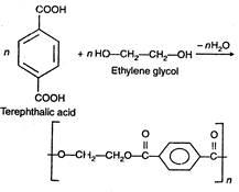 Substance having ester linkage is: - Tardigrade