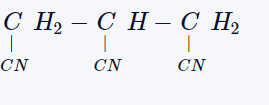 IUPAC name of the following compound is