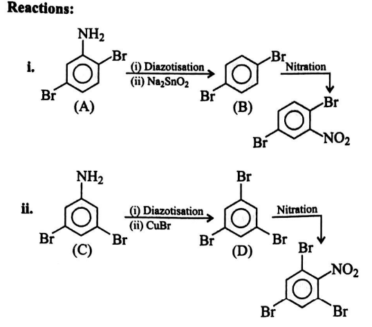 Compound (D) is: