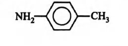 An organic compound A has molecular formula C7H9N and it forms a clear ...