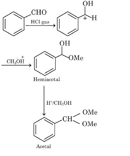 The major product formed in the following reaction is