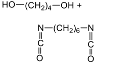 Column I Column II A Perlon-U or Polyurethane p Phenol +CH2 = 0 B Resol ...