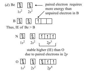 Which pair represents incorrect first IE? - Tardigrade