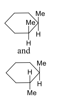 Column I Column II A p Diastereomers B