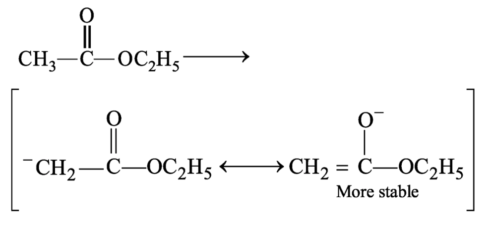 Compound A is obtained by following reaction. CH3COOC2H5 xrightarrow ...