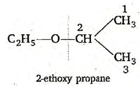 The IUPAC name of is - Tardigrade
