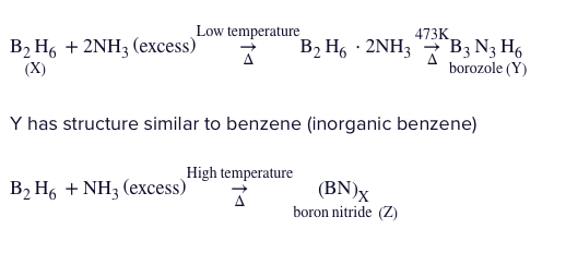 When an inorganic compound X having 3 textc-2 texte- as well as 2 textc ...