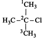 IUPAC name of ( CH 3)3 CCl is - Tardigrade