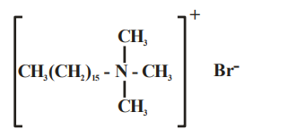 Match List-I with List-II List-I List-II A I Dishwashing powder B
