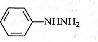 Sodium extract of Lassaigne's solution is treated with, FeSO 4, FeCl 3 ...