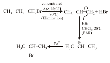 Identify the set of reagents/reaction conditions ' X prime and ' Y ...