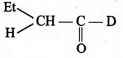 The major product in the reaction CH3CH2C ≡ CH xrightarrow[THF]BD3 ...