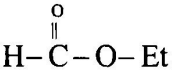 Which of the following compound react with only one mole of RMgX ...