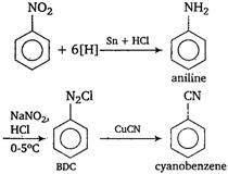 State the product available in the following reaction.