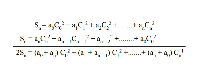 If an=2 n+1 and Cr= n Cr then a0 C02+a1 C12+a2 C22+ ldots ldots ldots ldots . an Cn2=