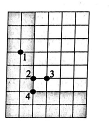 In the figure, the L-shaped shaded piece is cut from a metal plate of ...