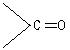 The intermediate formed during cross aldol condensation reaction ...
