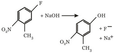 What is the compound A in the given reaction: