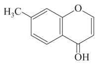 An organic compound (.X.) is a disubstituted benzene containing 77.8 % ...