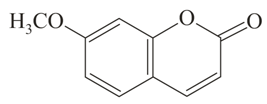 An organic compound (.X.) is a disubstituted benzene containing 77.8 % ...