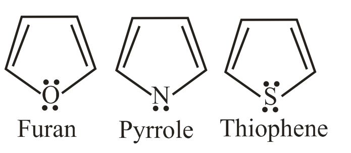 Arrange reactivity of given compounds in decreasing order for ...