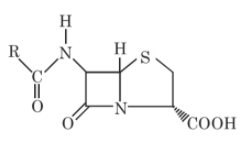 Number of correct statement out of the following for penicillin is/are ...
