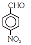 Which one is most reactive towards Nucleophilic addition reaction?