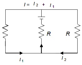 A rectangular loop has a sliding connector PQ of length l and resistance R Ω and it is moving ...